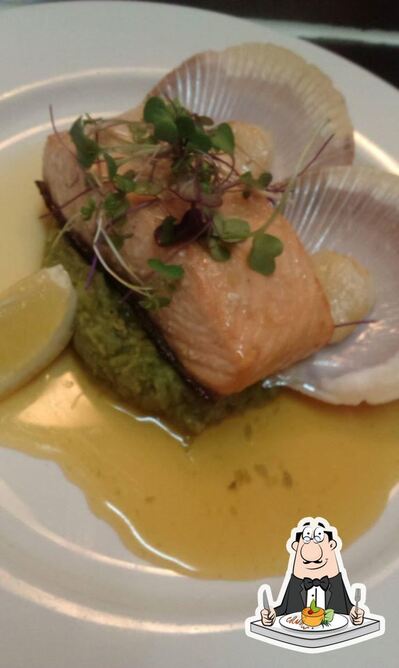 The Pier Restaurant Urangan Hervey Bay QLD, Hervey Bay - Menú del ...