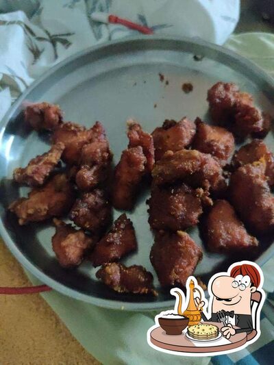A1 Chicken Pakoda Point, Hyderabad - Restaurant menu, prices and reviews