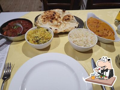 New Pioneer Takeaway, Rotherham - Restaurant menu, prices and reviews