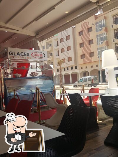 Restaurant Rayan - Restaurant menu, prices and reviews