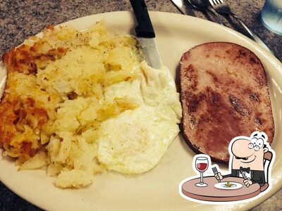 Carnation Restaurant, Lakewood - Restaurant menu, prices and reviews