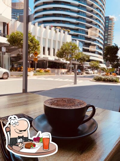 Brunch & Co, Broadbeach - Restaurant menu, prices and reviews