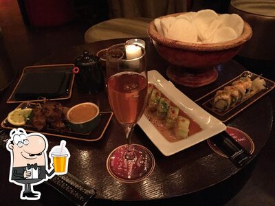 Buddha-Bar Monte-Carlo - Restaurant menu, prices and reviews