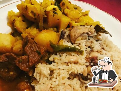 Al-Raj Indian Tandoori Restaurant, Nairn - Restaurant menu, prices and ...