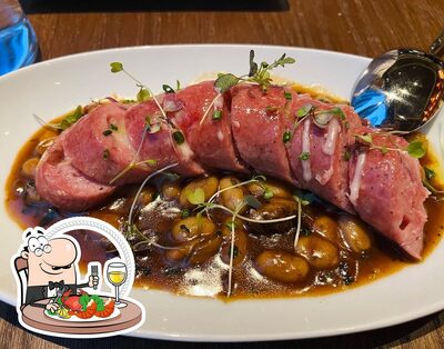 Bazaar Meat, Chicago - Restaurant menu, prices and reviews