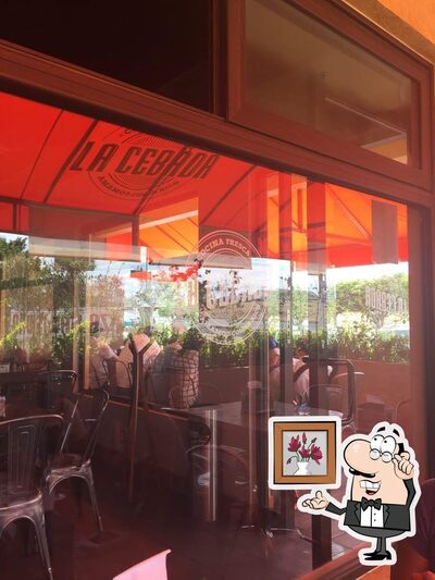 La Cebada, Zapopan - Menú del restaurante, precios y reseñas
