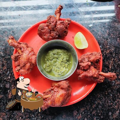 Maruthi Military Hotel Tiptur, Tiptur - Restaurant menu, prices and reviews