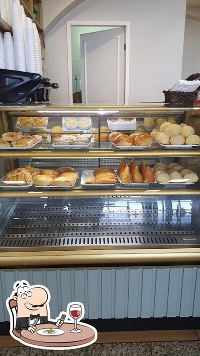 Divino, Campo Grande - Restaurant menu, prices and reviews