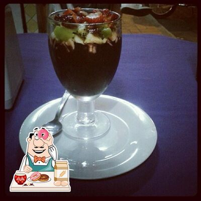 Tribo do Açaí Mania, Monte Carmelo - Restaurant menu, prices and reviews