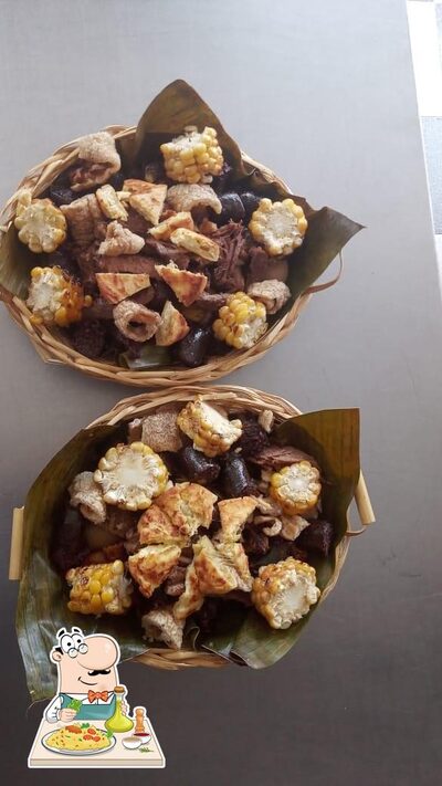 PUERTO DE ORO, Machetá - Restaurant menu, prices and reviews