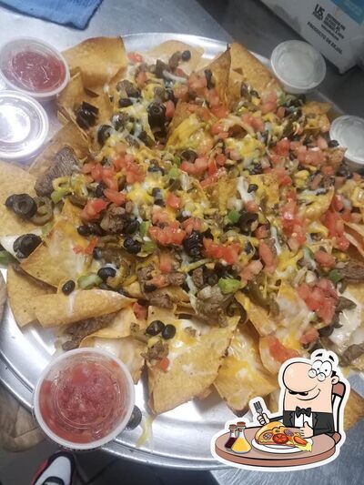The Double Z Bar and Grill, Cedar Rapids - Restaurant menu, prices and ...