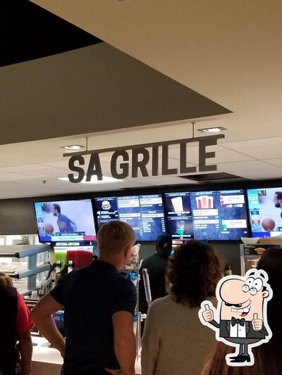 SA Grille, San Antonio - Restaurant menu, prices and reviews