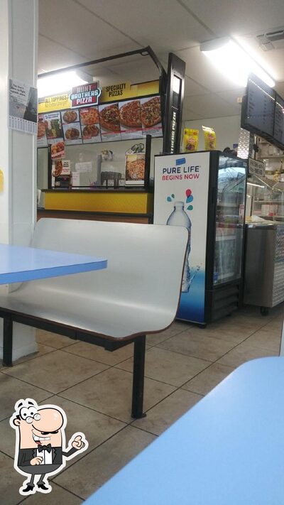 Shell, Bush - Restaurant menu, prices and reviews