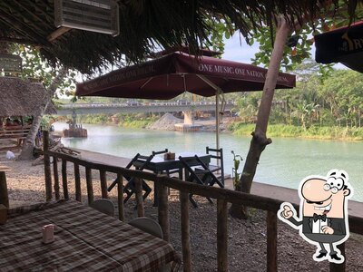 Riverway Seafood and BBQ Grill, Cabadbaran City - Restaurant menu ...