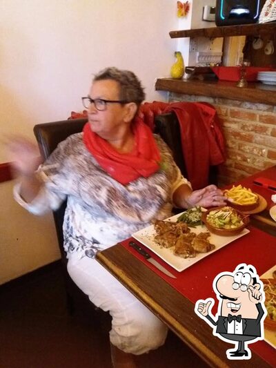 De Tapas, Antwerpen - Speisekarte, Preise und Bewertungen
