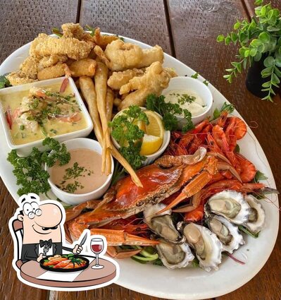 Minmi Restaurant, Minmi - Restaurant menu, prices and reviews
