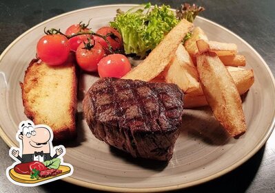 Rumour Has It, Sunderland - Restaurant menu, prices and reviews