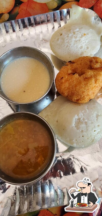 Thattukada (street food), Varkala - Restaurant menu, prices and reviews