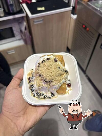 Highcha Bubble Tea, Mumbai - Restaurant menu, prices and reviews