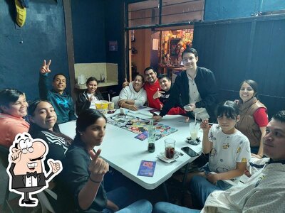 El Ludus Boardgame Café, Tepic - Menú del restaurante, precios y reseñas