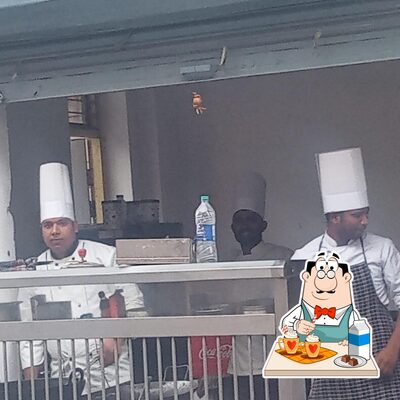 Bombay Dreams, Dehradun - Restaurant menu, prices and reviews