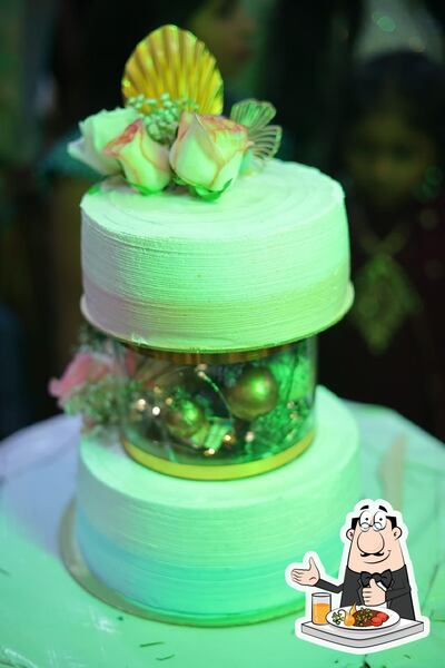 The Bloom Pie Bakery, Chennai - Restaurant menu, prices and reviews