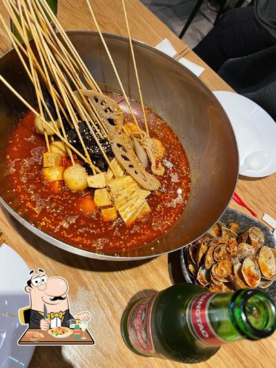 付小姐在成都 Miss Fu in Cheng Du, Richmond - Menú del restaurante, precios y ...