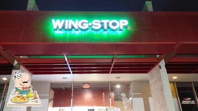 Wingstop, Tampa - Restaurant menu, prices and reviews