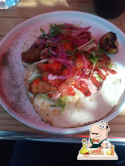 Hendrix Restaurant Belfast, Belfast - Restaurant menu, prices and reviews