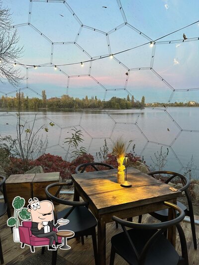 INDIGEN / Space for the soul, Bucharest - Restaurant menu, prices and ...