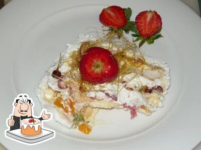 Mediterraneo, Hvar - Restaurant menu, prices and reviews