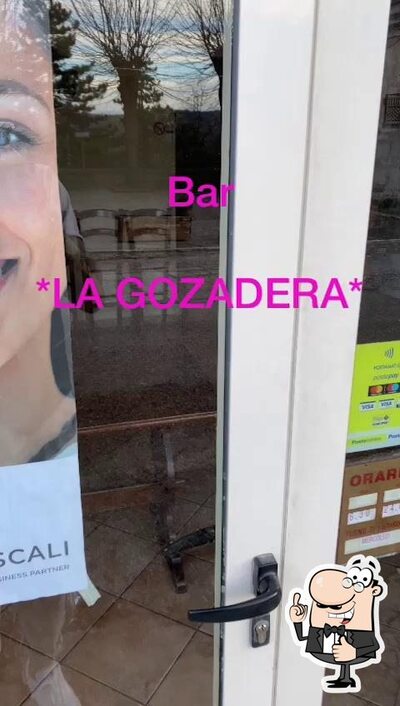 La Gozadera di Mirella Di Medoro, Arsita - Menu del ristorante, prezzi ...