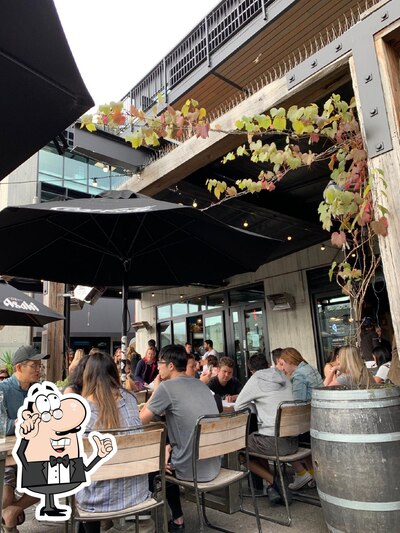 Little High Eatery, Christchurch - Restaurant menu, prices and reviews