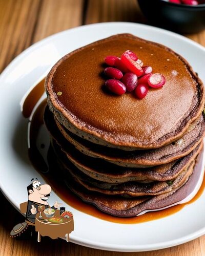 Wide Tom's Bean House, Detroit - Restaurant menu, prices and reviews