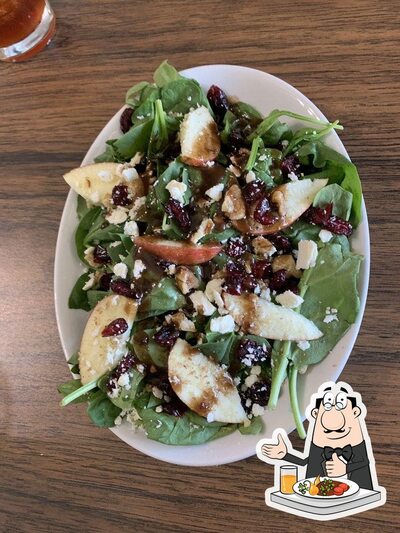 Urban Plantation, Shelbyville - Restaurant menu, prices and reviews