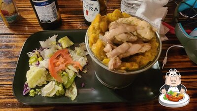 El Pilón Loko bar and grill, Lake Wales - Restaurant menu, prices and ...
