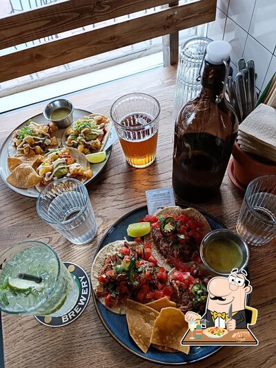 El Oso, Pori - Restaurant menu, prices and reviews