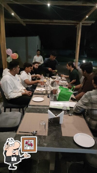 The Family Tree - Veg restaurant, Aurangabad - Restaurant menu, prices ...