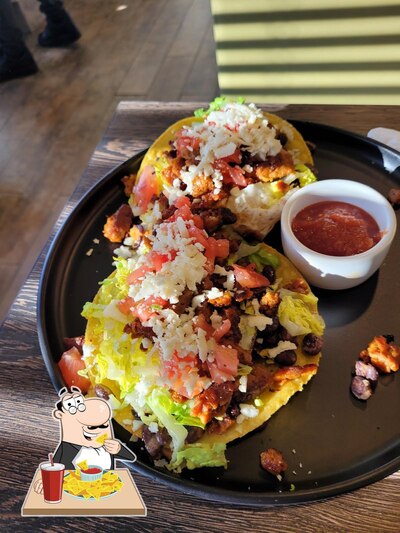 Kitchen 27, Linden - Restaurant menu, prices and reviews