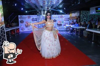 Phantom Night Club Gurgaon, Gurugram - Restaurant menu, prices and reviews