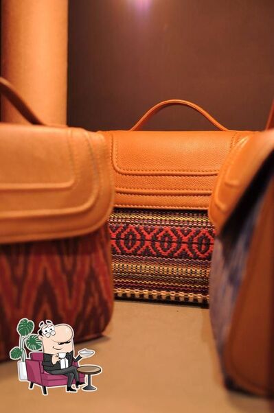 The Third Space, Rajkot - Restaurant menu, prices and reviews