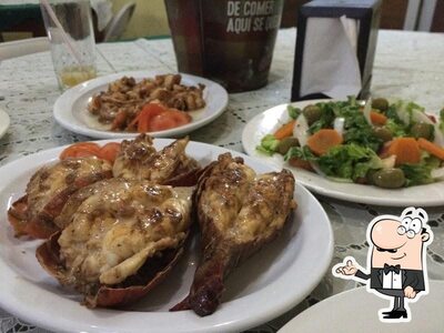 La Dolce Vita, Merida - Menú del restaurante, precios y reseñas