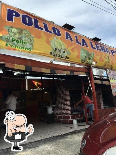 Pollo Peruano, Merida - Menú del restaurante, precios y reseñas