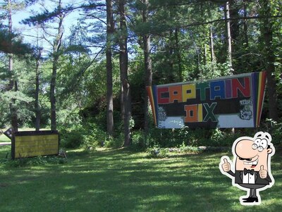 Captain Dix, Wisconsin Dells - Restaurant menu, prices and reviews