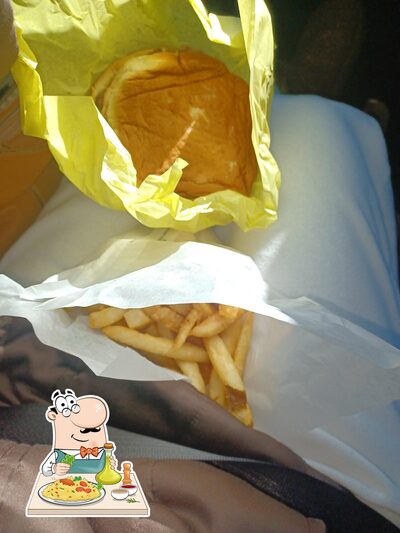 Sarah's, Ralls - Restaurant menu, prices and reviews
