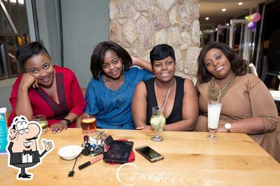 Zen 63 Lounge & Restaurant, Katlehong - Restaurant menu, prices and reviews