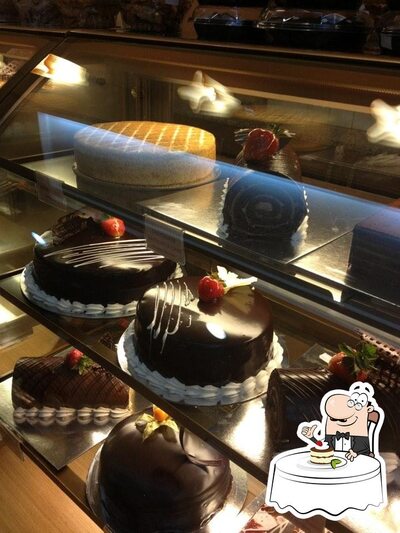 Katrina Sweets & Confectionery, Dubai - Restaurant menu, prices and reviews