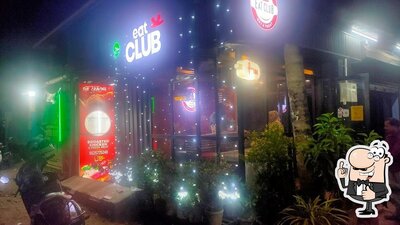 Eat Club, Cheruthuruthy - Restaurant menu, prices and reviews