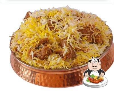 Syed biryani, Bengaluru - Restaurant menu, prices and reviews