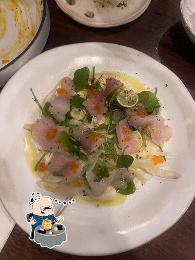 Comptoir Sur Mer, Paris - Menu du restaurant, prix et avis